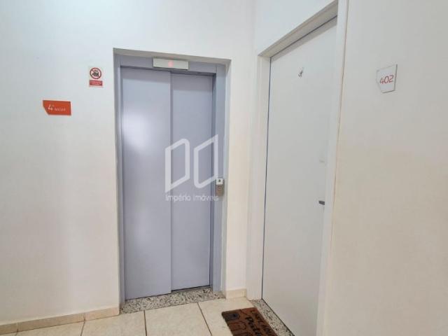 Apartamento para venda e aluguel em Vila Melhado em Araraquara São Paulo de 47.00m² com 2 Quartos