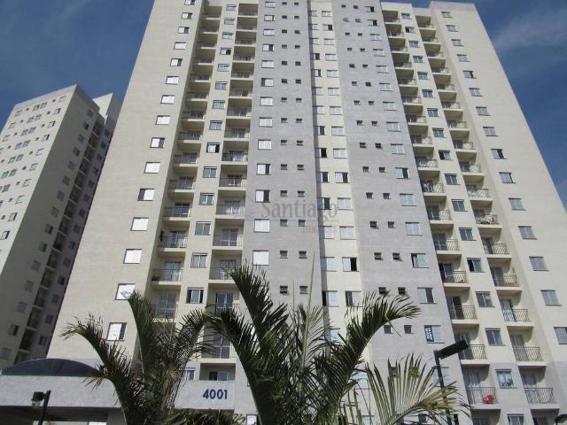 Apartamento para venda e aluguel em Vila Mimosa em Campinas São Paulo de 48.00m² com 2 Quartos e 1 Garagem