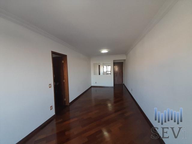 Apartamento para venda em Vila Monte Alegre em São Paulo São Paulo de 100.00m² com 3 Quartos, 1 Suíte e 1 Garagem
