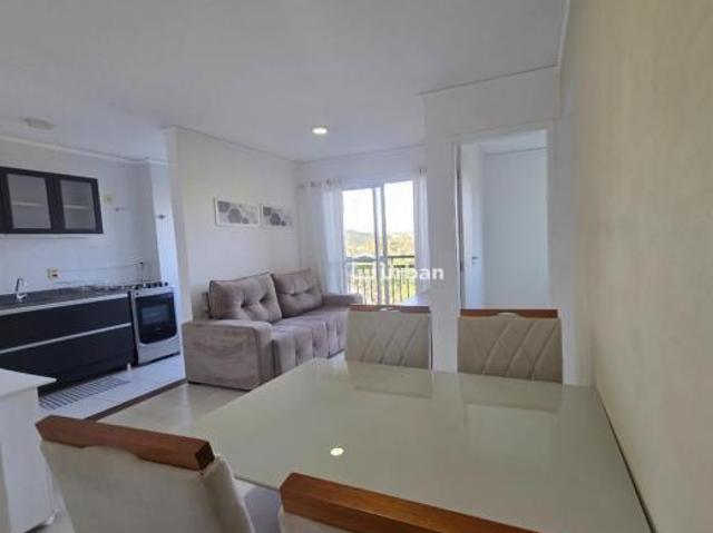 Apartamento para venda e aluguel em Vila Monte Serrat de 50.00m² com 2 Quartos e 1 Garagem