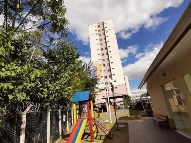 Apartamento para venda e aluguel em Vila Odim Antão de 53.00m² com 2 Quartos e 1 Garagem