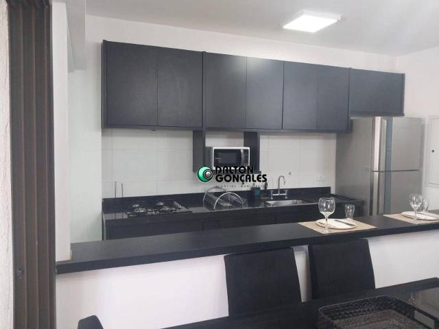 Apartamento para venda e aluguel em Vila Almeida em Indaiatuba São Paulo de 94.00m² com 3 Quartos, 1 Suíte e 2 Garagens