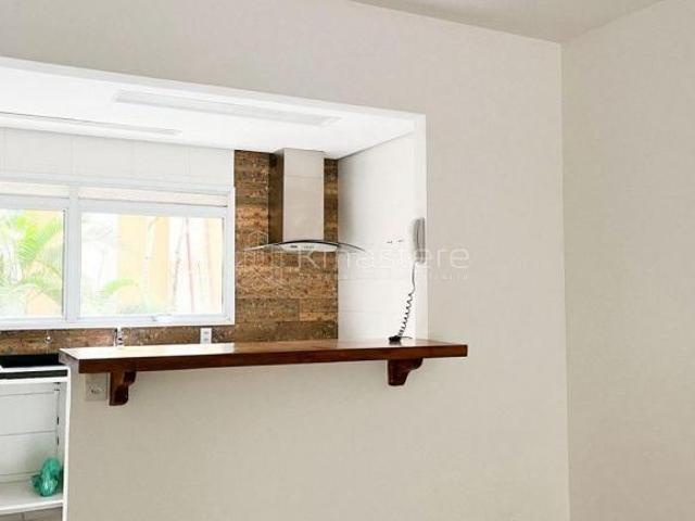 Apartamento para venda e aluguel em Vila Andrade de 132.00m² com 3 Quartos, 3 Suites e 2 Garagens