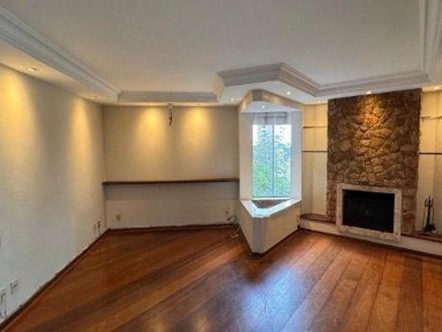 Apartamento para venda e aluguel em Vila Andrade de 150.00m² com 3 Quartos, 1 Suite e 2 Garagens