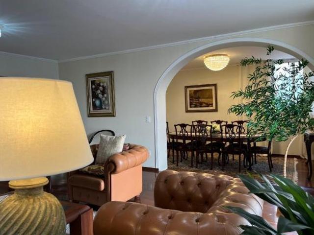 Apartamento para venda e aluguel em Vila Andrade de 188.00m² com 4 Quartos, 1 Suite e 1 Garagem