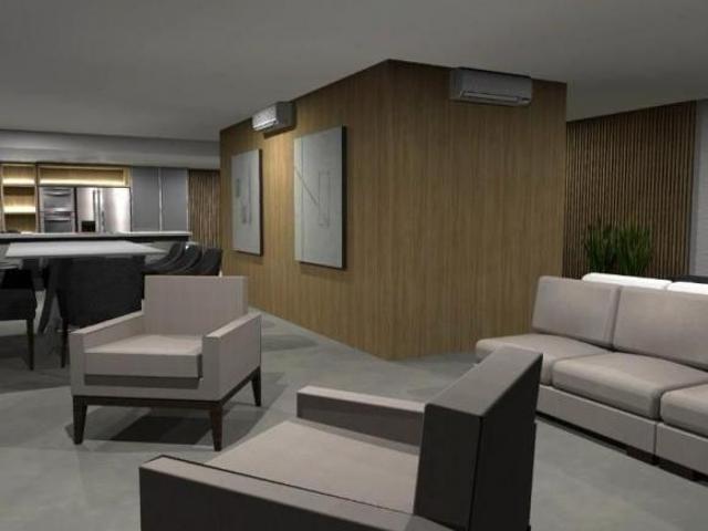 Apartamento para venda e aluguel em Vila Andrade de 251.00m² com 4 Quartos, 4 Suites e 4 Garagens