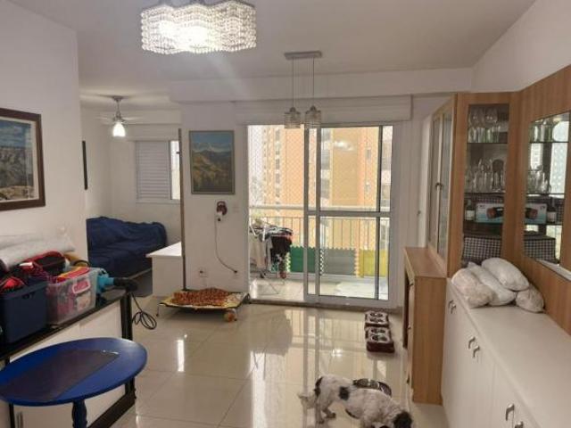 Apartamento para venda e aluguel em Vila Andrade de 67.00m² com 3 Quartos e 1 Garagem