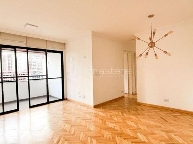 Apartamento para venda e aluguel em Vila Andrade de 68.00m² com 2 Quartos, 2 Suites e 2 Garagens