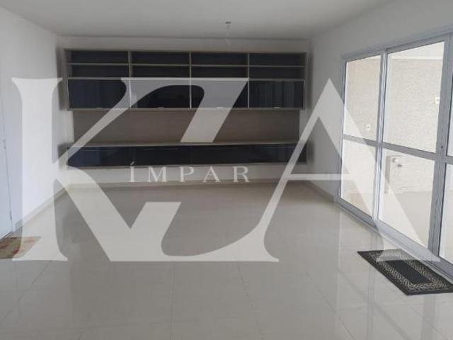 Apartamento para venda e aluguel em Vila Arens de 163.00m² com 3 Quartos, 3 Suites e 2 Garagens