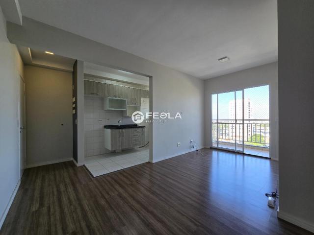 Apartamento para venda e aluguel em Vila Belvedere em Americana São Paulo de 72.00m² com 3 Quartos, 1 Suíte e 1 Garagem
