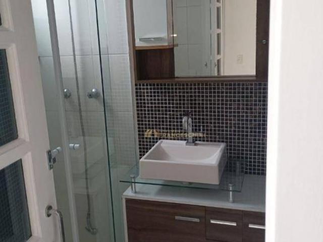 Apartamento para venda e aluguel em Vila Betânia de 63.00m² com 2 Quartos, 1 Suite e 1 Garagem