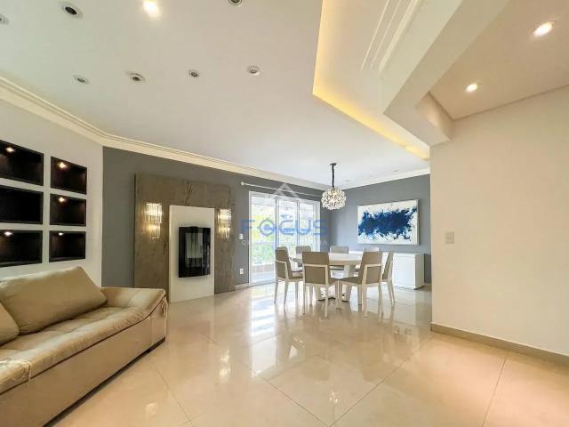 Apartamento para venda e aluguel em Vila Boaventura em Jundiaí São Paulo de 167.00m² com 3 Quartos, 2 Suítes e 3 Garagens