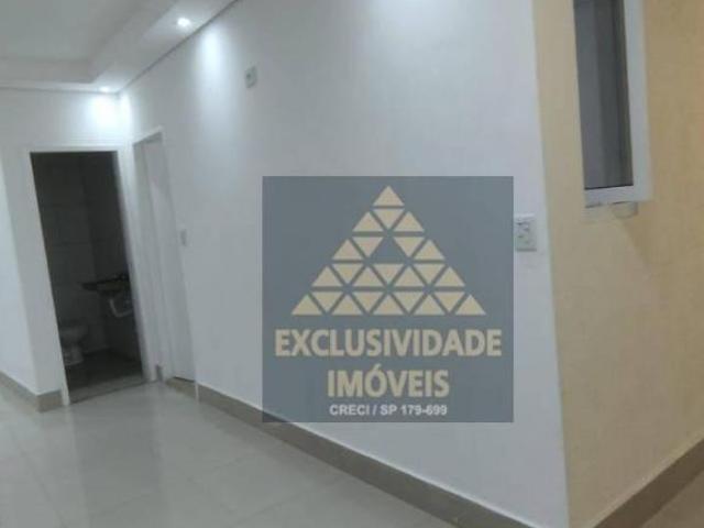 Apartamento para venda e aluguel em Vila Carmela Ii de 112.00m² com 2 Quartos e 1 Suite