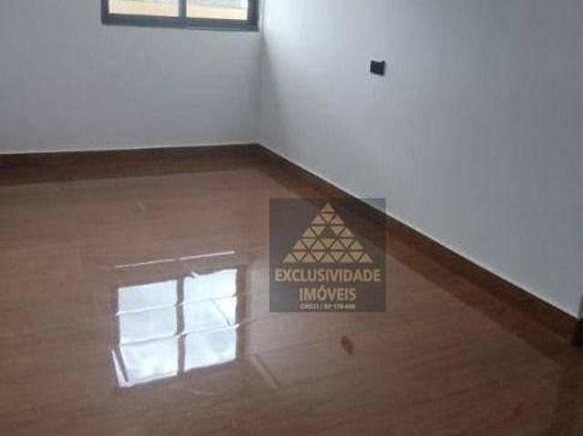 Apartamento para venda e aluguel em Vila Carmela Ii de 26.00m² com 1 Quarto