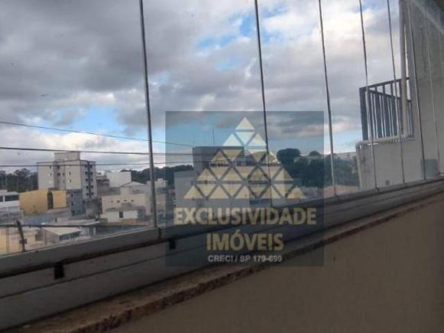 Apartamento para venda e aluguel em Vila Carmela Ii de 92.00m² com 2 Quartos e 1 Garagem