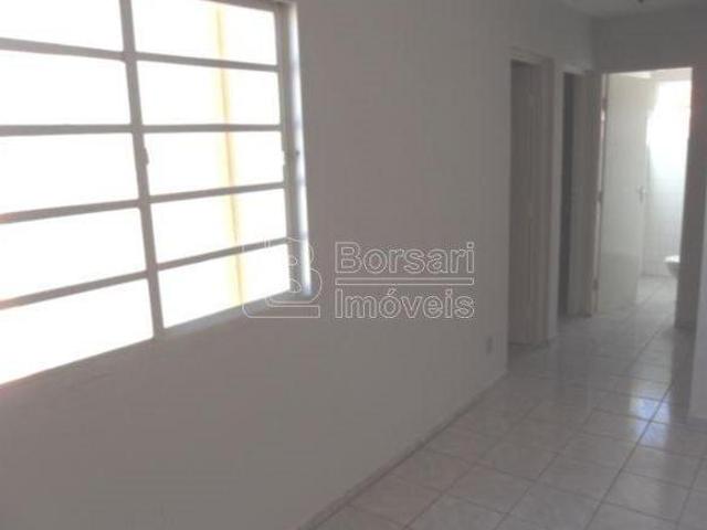 Apartamento para venda e aluguel em Vila Cidade Industrial vila Xavier de 46.00m² com 2 Quartos e