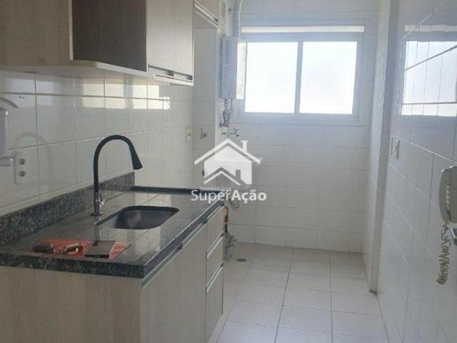 Apartamento para venda e aluguel em Vila Das Palmeiras de 57.50m² com 2 Quartos, 1 Suite e 1 Garagem