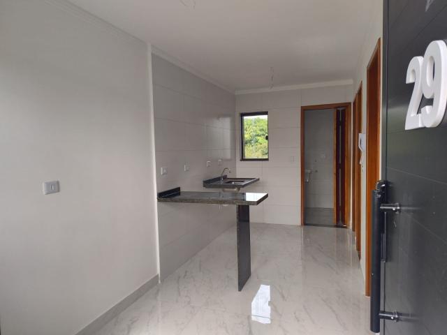 Apartamento para venda e aluguel em Vila Esperança em São Paulo São Paulo de 35.00m² com 1 Quarto