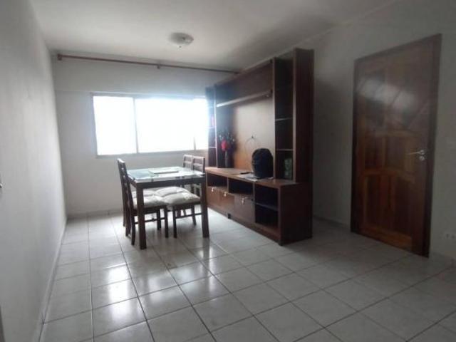Apartamento para venda e aluguel em Vila Guarani z Sul de 51.00m² com 1 Quarto e 1 Garagem