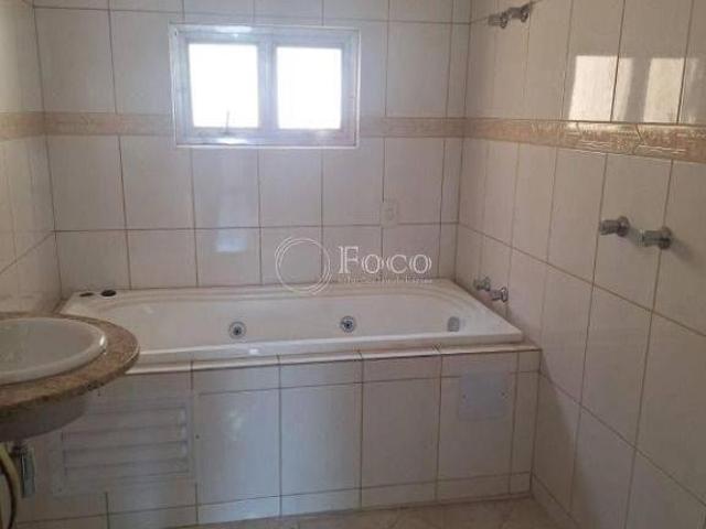 Apartamento para venda e aluguel em Vila Galvão de 186.00m² com 3 Quartos, 3 Suites e 3 Garagens