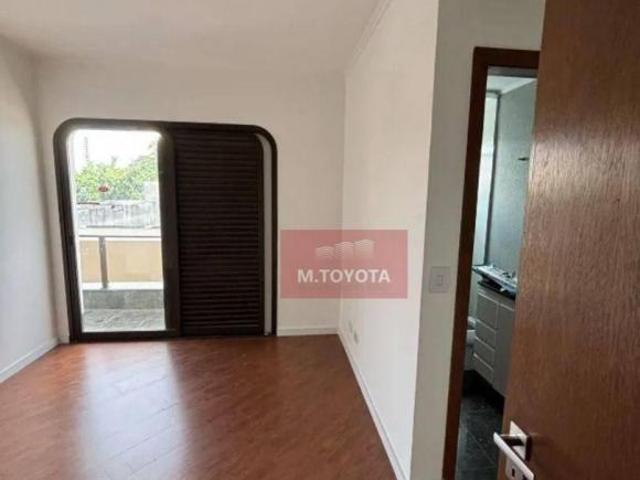 Apartamento para venda e aluguel em Vila Galvão de 220.00m² com 3 Quartos, 3 Suites e 3 Garagens