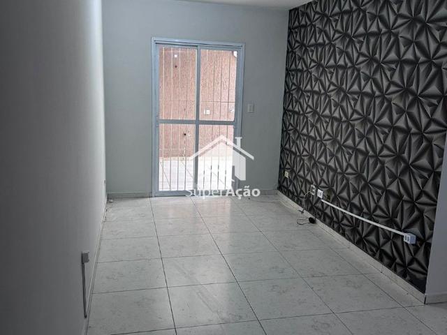 Apartamento para venda em Vila Galvão em Guarulhos São Paulo de 80.00m² com 2 Quartos, 1 Suíte e 1 Garagem