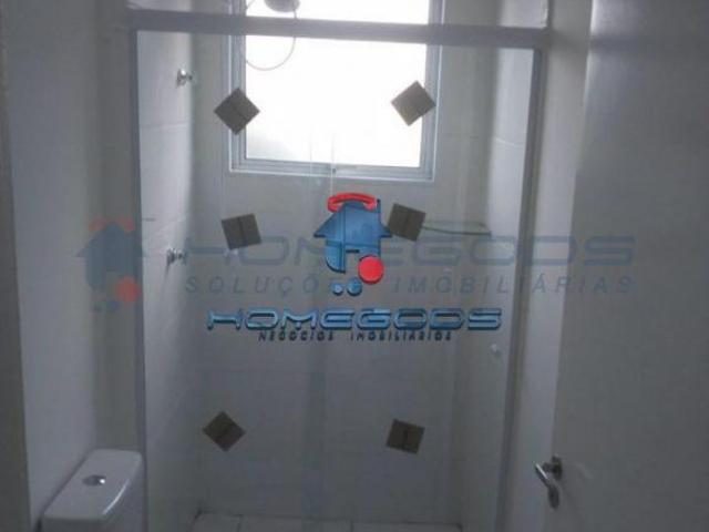 Apartamento para venda e aluguel em Vila Itapura de 57.00m² com 2 Quartos, 1 Suite e 1 Garagem