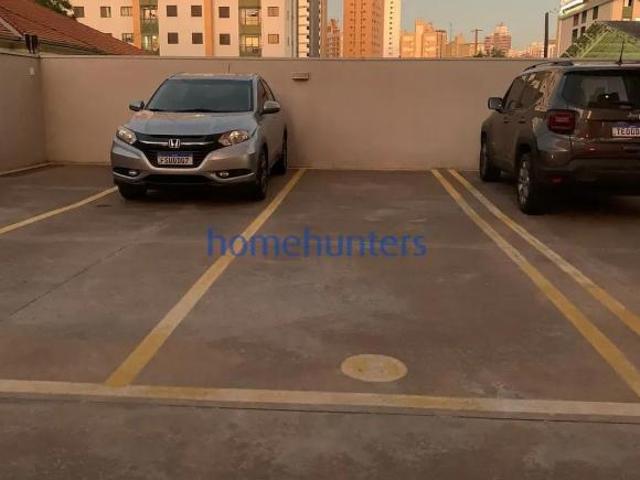 Apartamento para venda e aluguel em Vila Itapura de 85.00m² com 3 Quartos, 1 Suite e 2 Garagens