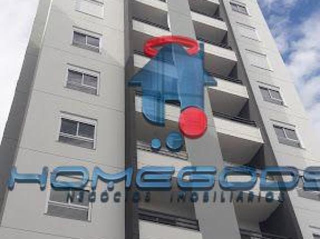 Apartamento para venda e aluguel em Vila Itapura em Campinas São Paulo de 56.00m² com 2 Quartos