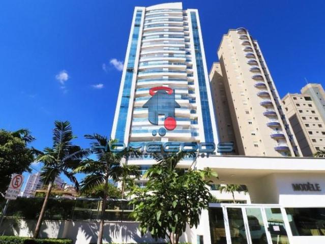 Apartamento para venda em Vila Itapura em Campinas São Paulo de 96.00m² com 2 Quartos, 2 Suítes e 2 Garagens
