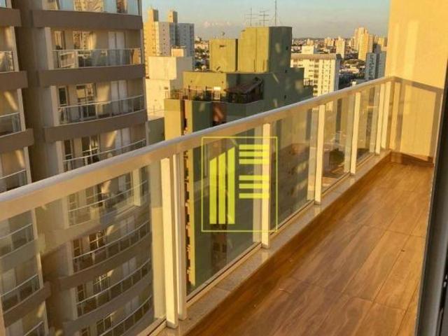 Apartamento para venda e aluguel em Vila Imperial de 50.00m² com 1 Quarto e 1 Garagem