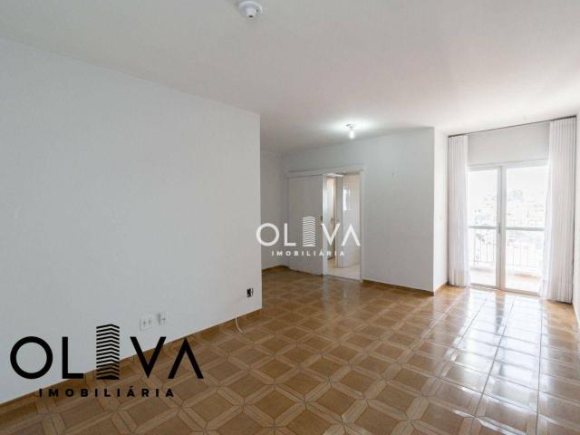 Apartamento para venda e aluguel em Vila Imperial em São José Do Rio Preto São Paulo de 94.00m² com 2 Quartos, 1 Suíte e 2 Garagens
