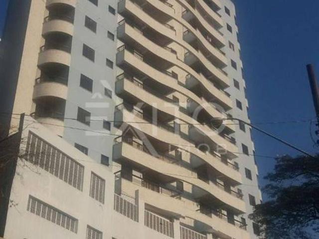 Apartamento para venda em Vila Japi Ii em Jundiaí São Paulo de 230.00m² com 5 Quartos e 5 Suítes