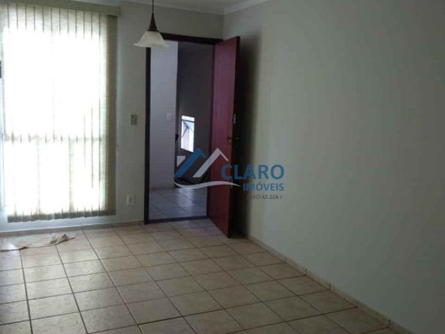 Apartamento para venda e aluguel em Vila Leme Da Silva em Bauru São Paulo de 47.00m² com 3 Quartos, 1 Suíte e 1 Garagem