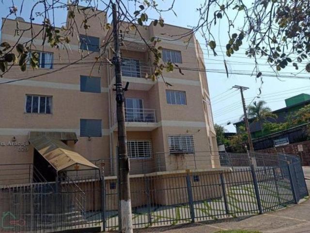 Apartamento para venda e aluguel em Vila Pasti de 64.00m² com 2 Quartos e 1 Garagem