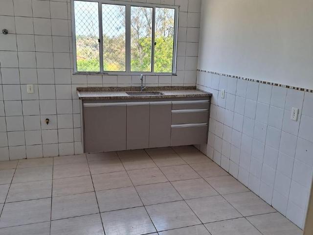 Apartamento para venda e aluguel em Vila Pasti em Louveira São Paulo de 64.00m² com 2 Quartos e 1 Garagem