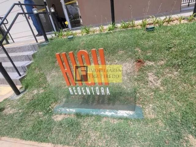 Apartamento para venda e aluguel em Vila Redentora de 70.00m² com 2 Quartos, 1 Suite e 2 Garagens