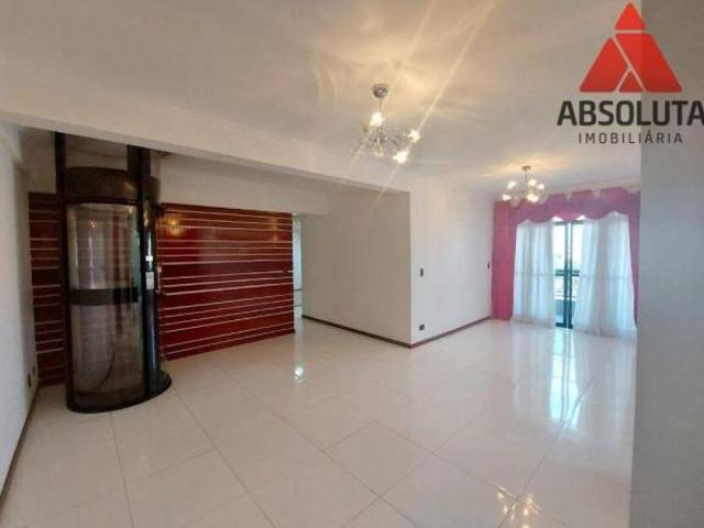 Apartamento para venda e aluguel em Vila São Pedro de 266.00m² com 3 Quartos, 1 Suite e 2 Garagens