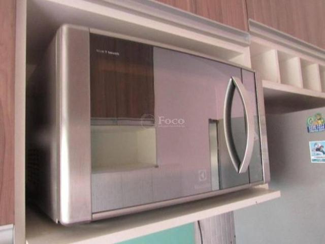 Apartamento para venda e aluguel em Vila Sadokim de 48.00m² com 2 Quartos