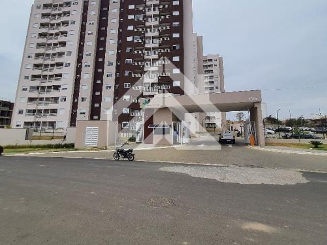 Apartamento para venda e aluguel em Vilas Do Sobrado em Rio Claro São Paulo de 53.00m² com 2 Quartos, 1 Suíte e 1 Garagem