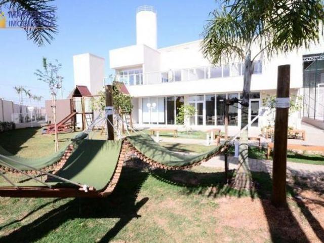 Apartamento para venda e aluguel em Villa Helvetia de 51.00m² com 2 Quartos e 2 Garagens