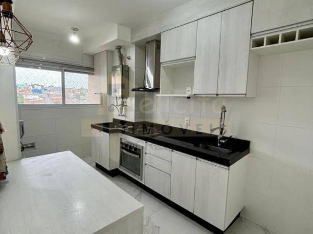Apartamento para venda e aluguel em Votupoca de 66.00m² com 3 Quartos e 1 Garagem
