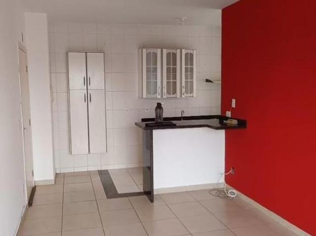 Apartamento para venda e aluguel em Wanel Ville de 52.00m² com 2 Quartos e 1 Garagem