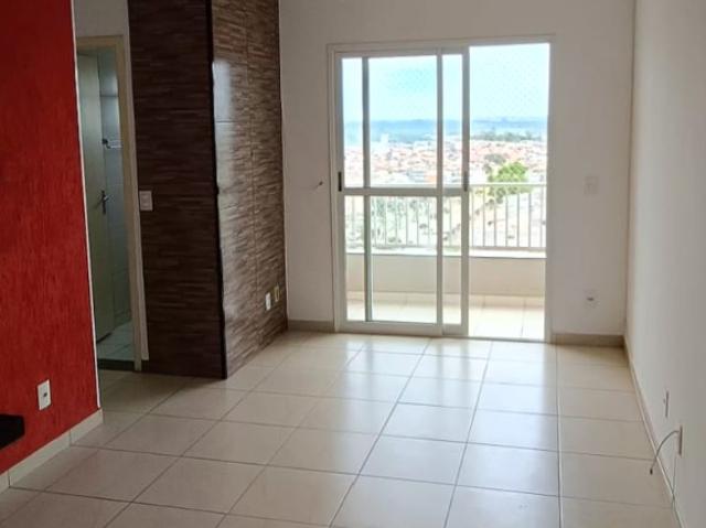 Apartamento para venda e aluguel em Wanel Ville em Sorocaba São Paulo de 52.00m² com 2 Quartos e 1 Garagem