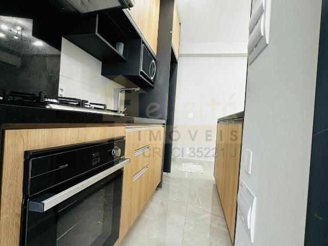 Apartamento para venda e aluguel em Aldeia em Barueri São Paulo de 56.00m² com 2 Quartos, 1 Suíte e 1 Garagem