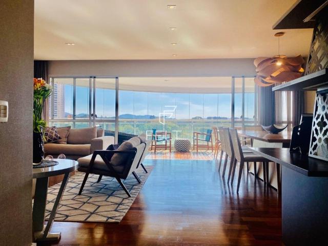 Apartamento para Venda e Aluguel em Alphaville Empresarial, Barueri, SP