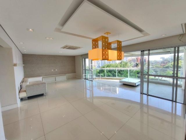 Apartamento para Venda e Aluguel em Alphaville Empresarial, Barueri, SP