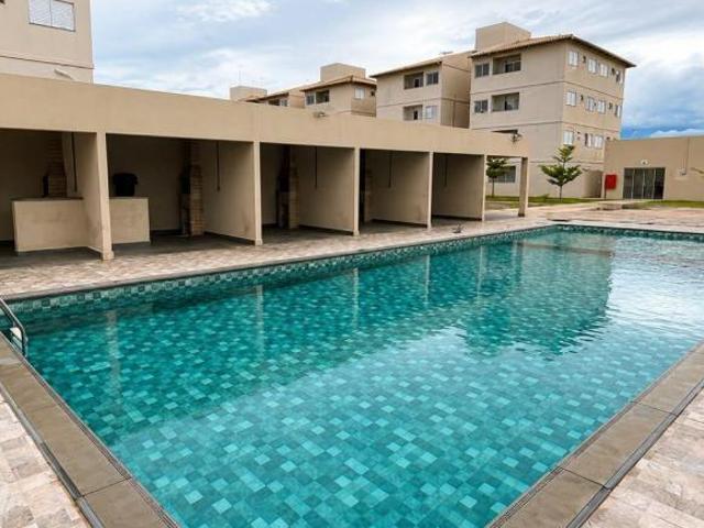 Apartamento para venda e aluguel em Alto da Boa Vista, Itumb