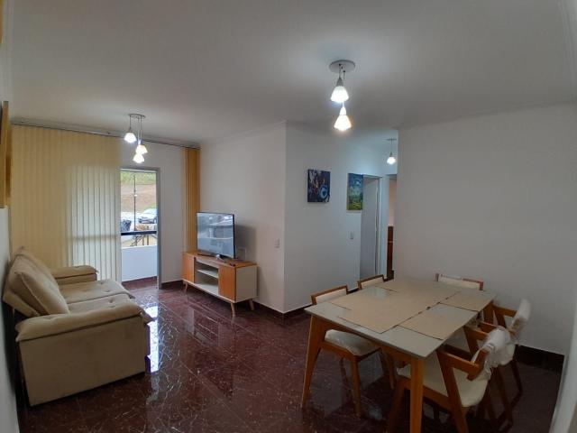 Apartamento para venda e aluguel em Anhangabaú em Jundiaí São Paulo de 76.00m² com 3 Quartos e 1 Garagem