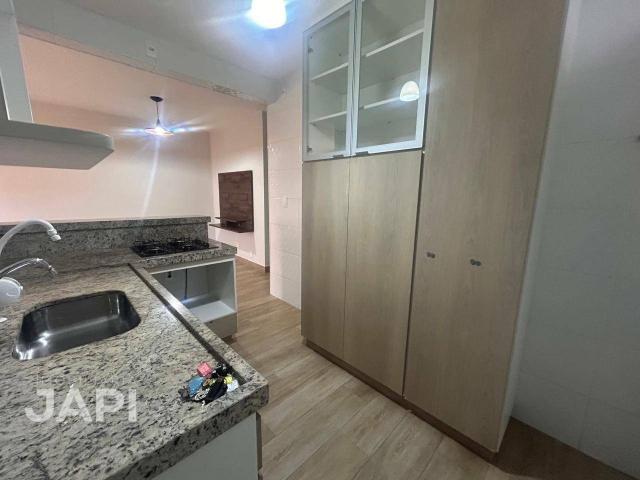 Apartamento para venda e aluguel em Anhangabaú em Jundiaí São Paulo de 76.00m² com 2 Quartos e 1 Garagem